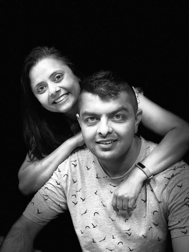 Tejash and Nidhi - Cashflow Properties