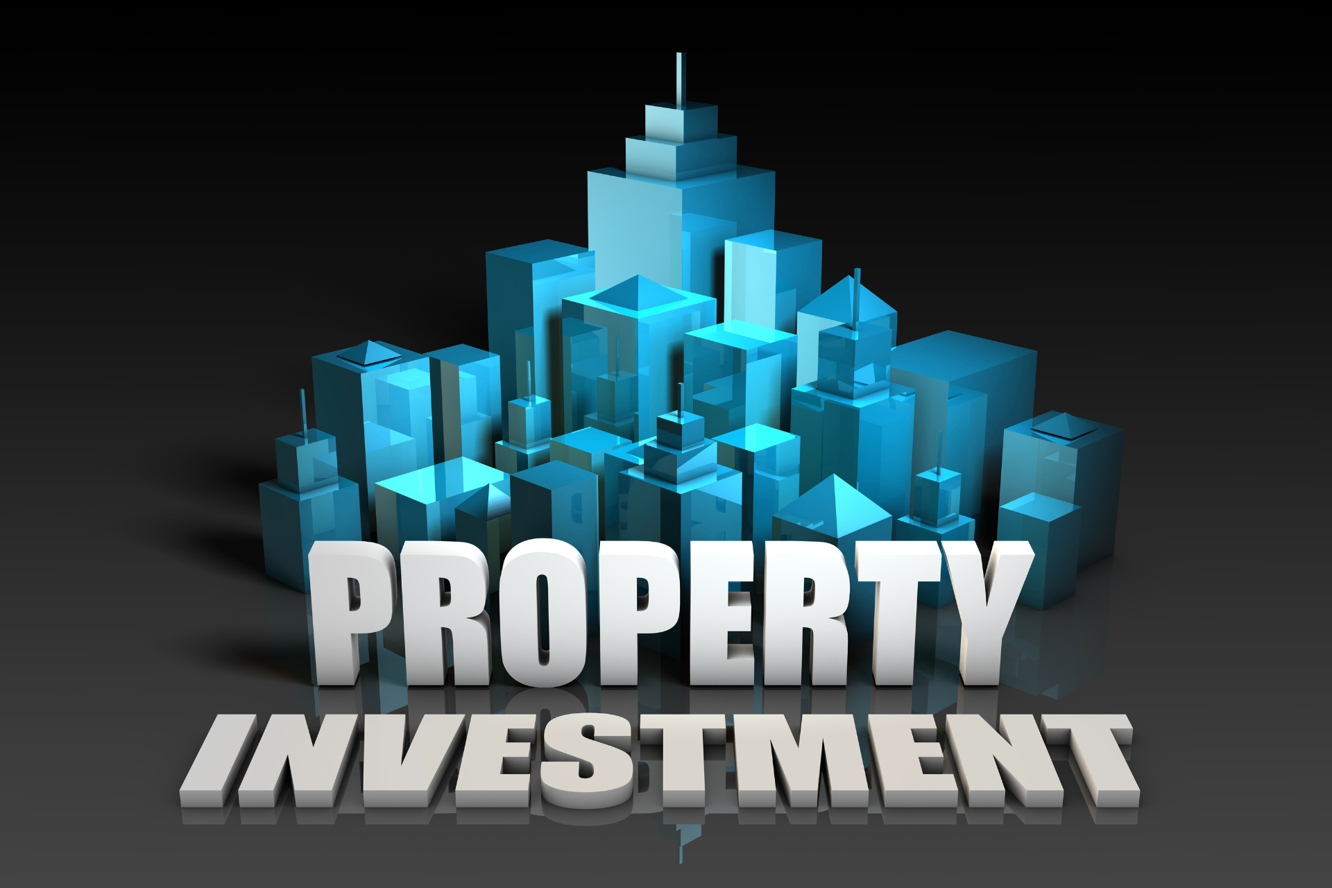 A Beginner's Guide: How to Choose Your First Investment Property ...